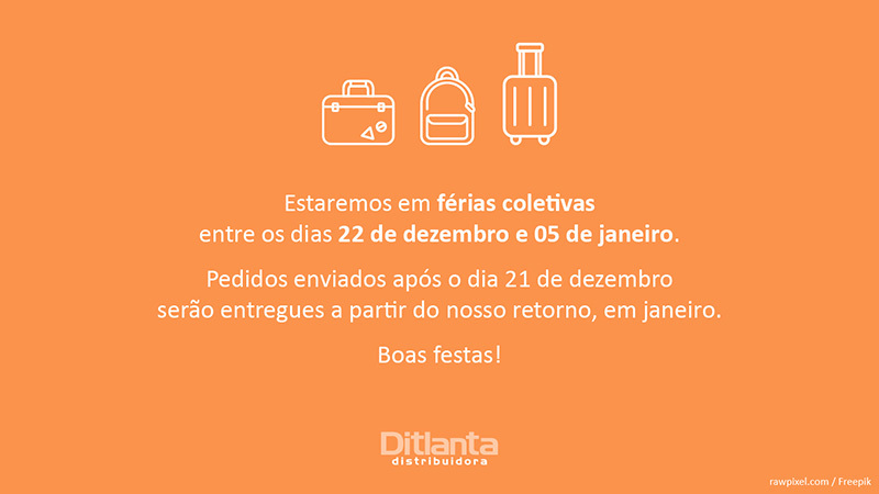 FITA PLÁSTICA 8 CMX50 M COROA CREME - Ditlanta distribuidora